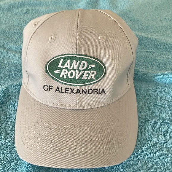 Port and Company | Accessories | Land Rover Dad Hats | Poshmark
